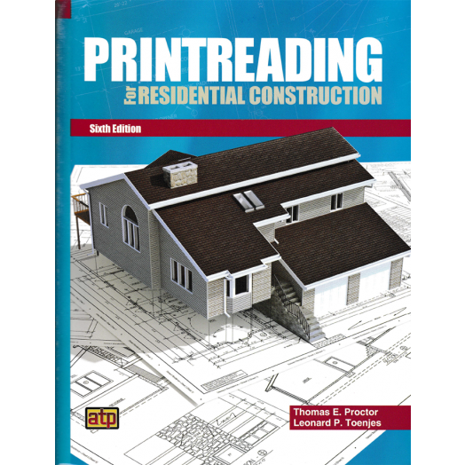 Blueprint Reading for Welders | Builder's Book
