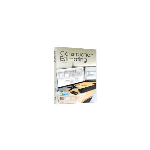 Construction Cost Estimating Books | Builder's Book, Inc.Bookstore