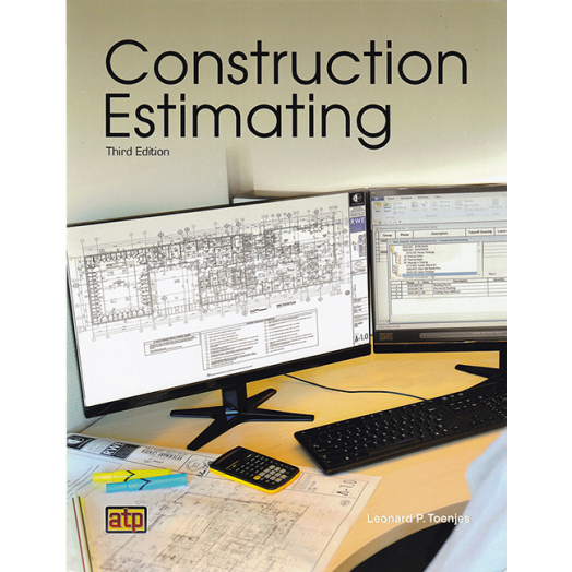 Construction Cost Estimating Books | Builder's Book, Inc.Bookstore