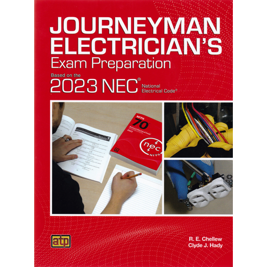 2023 NEC - Electrical