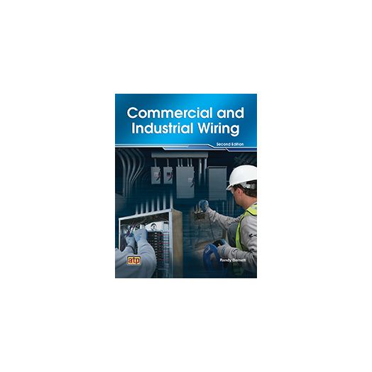 Industrial & Residential Electrical Wiring Books | Builder's Book