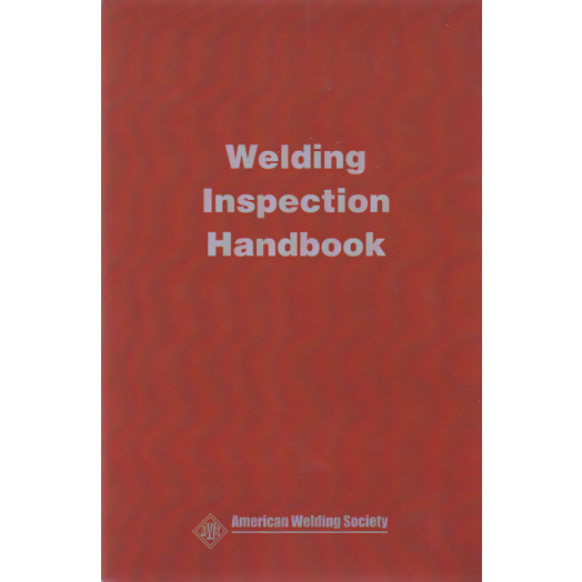 Welding Code Essentials and References Books | Builder's Book