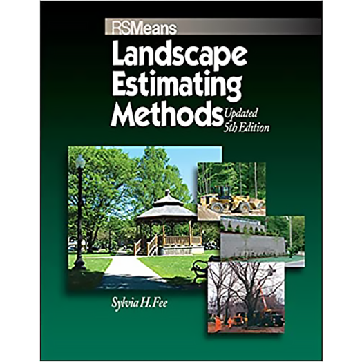 Construction Cost Estimating Books | Builder's Book, Inc.Bookstore