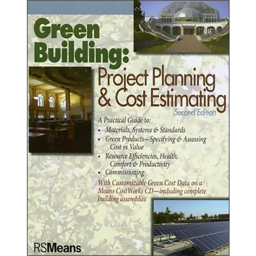 Construction Cost Estimating Books | Builder's Book, Inc.Bookstore