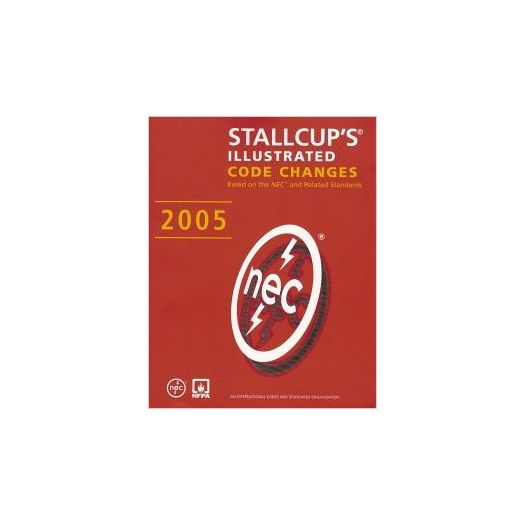 Stallcup's Electrical Books |Builder's Book, Inc.Bookstore