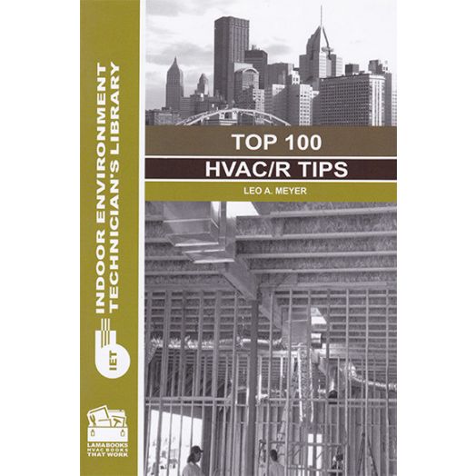 LAMA HVAC BOOKS: Builder's Book, Inc.Bookstore