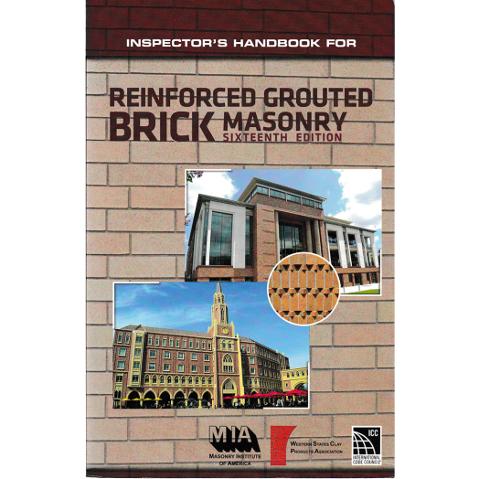 Masonry Books | Builder's Book, Inc.Bookstore
