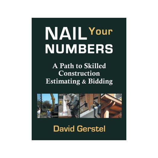 Construction Cost Estimating Books | Builder's Book, Inc.Bookstore