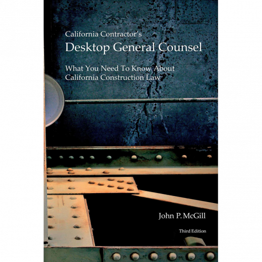 Contractor's License Exam Books & DVD's | Builder's Book