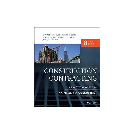Construction Business & Management Books | Builder's Book