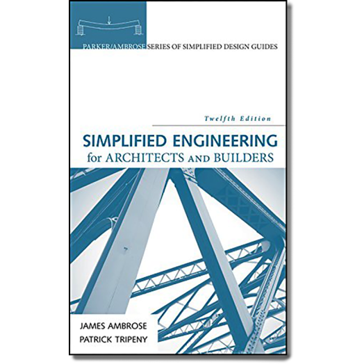 Civil Engineering Books | Builder's Book