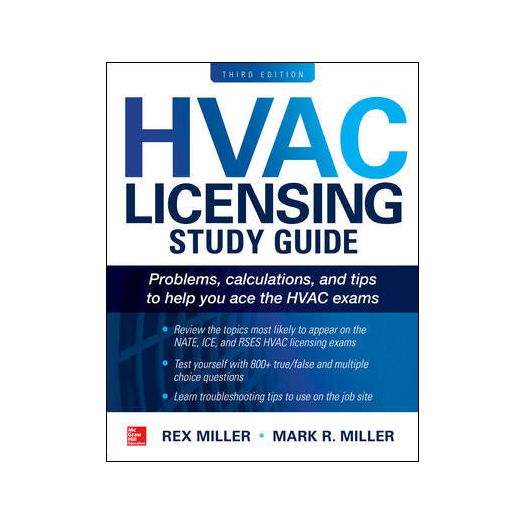 NATE Exams Study Guides: Builder's Book, Inc.Bookstore