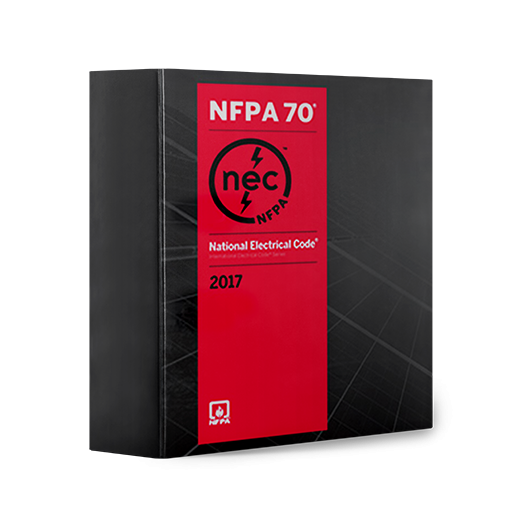 2017 NEC | Builder's Book, Inc.Bookstore