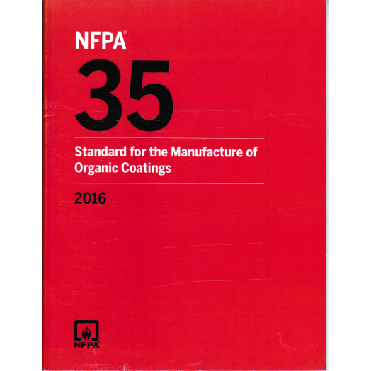 NFPA Manuals and Standards | Builder's Book, Inc.Bookstore