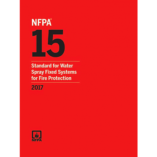 NFPA Manuals and Standards | Builder's Book, Inc.Bookstore