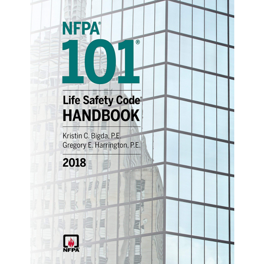 Search results for: '2018 nfpa 101 life safety code handbook'