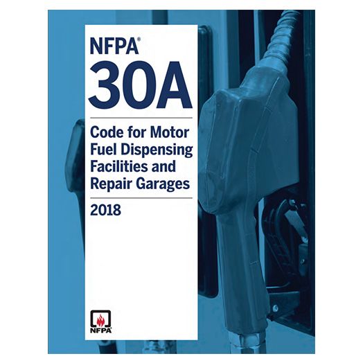 NFPA Manuals and Standards | Builder's Book, Inc.Bookstore