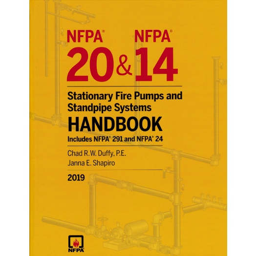 NFPA Manuals and Standards | Builder's Book, Inc.Bookstore