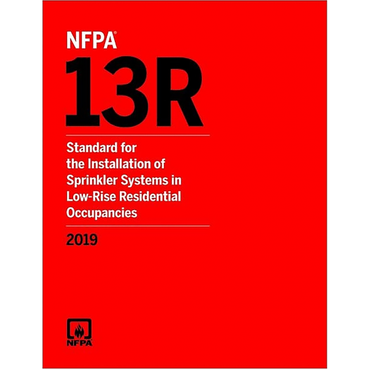 NFPA Manuals and Standards | Builder's Book, Inc.Bookstore