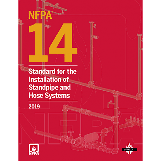 NFPA Manuals and Standards | Builder's Book, Inc.Bookstore