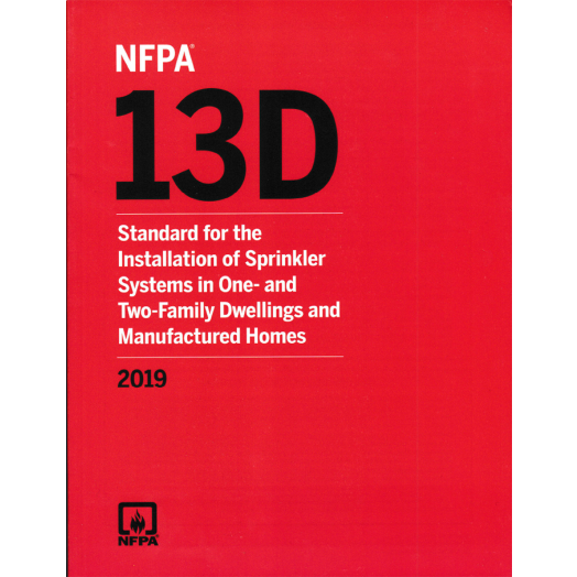 NFPA Manuals and Standards | Builder's Book, Inc.Bookstore