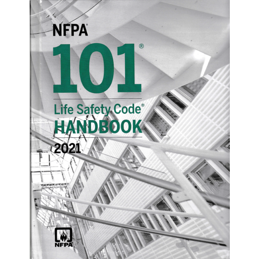 NFPA Manuals and Standards | Builder's Book, Inc.Bookstore
