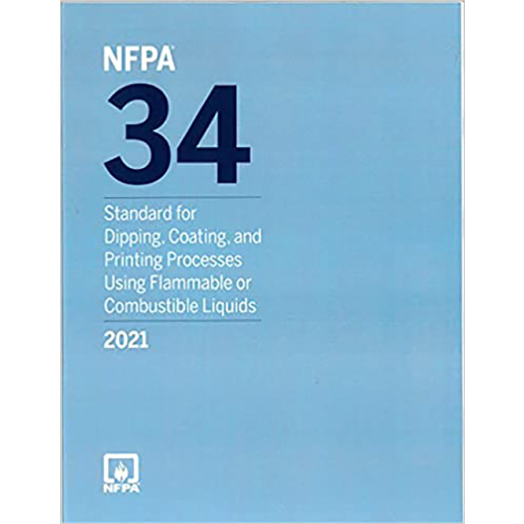 NFPA Manuals and Standards | Builder's Book, Inc.Bookstore