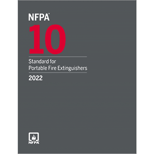 NFPA Manuals and Standards | Builder's Book, Inc.Bookstore
