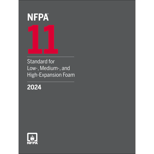 NFPA Manuals and Standards | Builder's Book, Inc.Bookstore