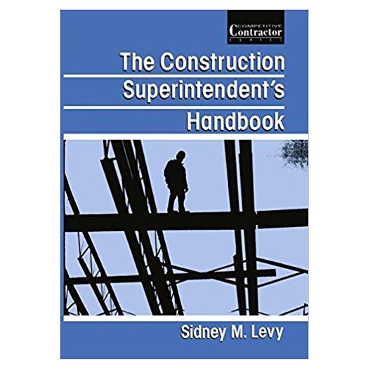 Construction Business & Management Books | Builder's Book