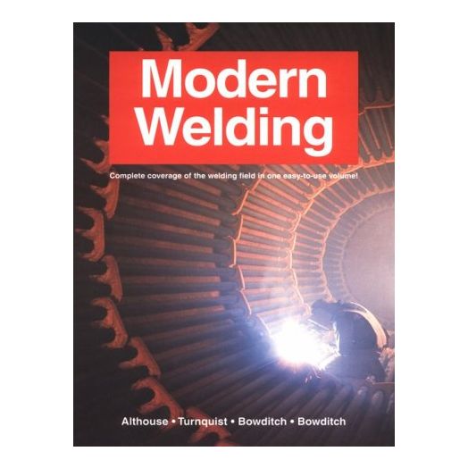 Welding Code Essentials and References Books | Builder's Book