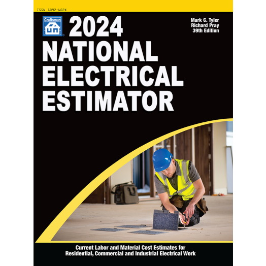 Construction Cost Estimating Books | Builder's Book, Inc.Bookstore