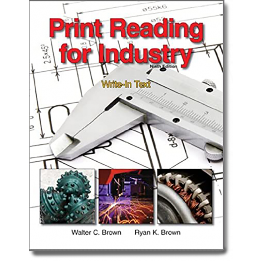 Blueprint Reading for Welders | Builder's Book