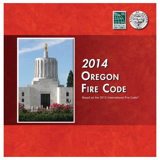 Oregon Codes | Builder's Book, Inc.Bookstore