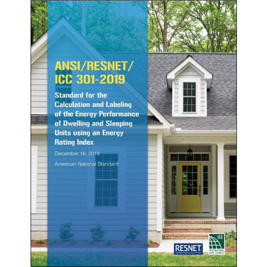 ICC Standards - CODES / STANDARDS