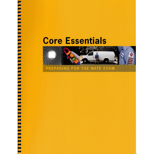 NATE Exams Study Guides: Builder's Book, Inc.Bookstore