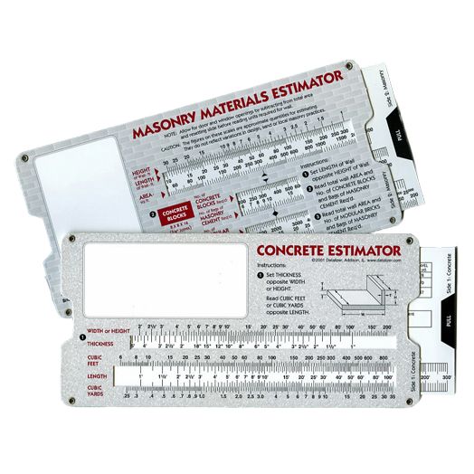 CALCULATORS: Builder's Book, Inc.Bookstore