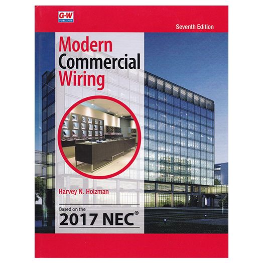 Industrial & Residential Electrical Wiring Books | Builder's Book