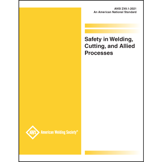 AWS Welding Codes: Builder's Book, Inc.Bookstore