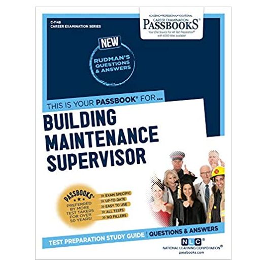 Engineering Study Guides | Builder's Book, Inc.Bookstore
