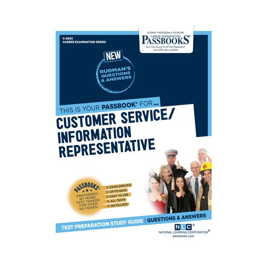 Study Guides | Builder's Book, Inc.Bookstore