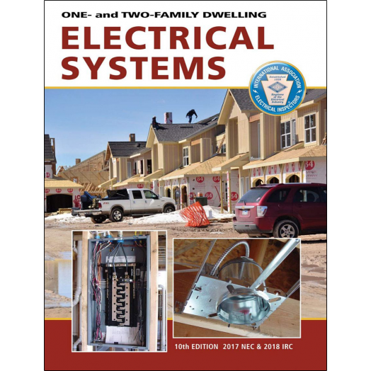 2017 NEC | Builder's Book, Inc.Bookstore