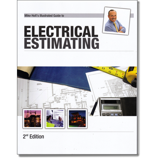 Mike Holt Electrical Books | Builders Book Inc.Bookstore
