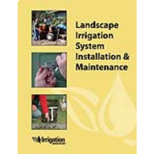 Irrigation: Builder's Book, Inc.Bookstore