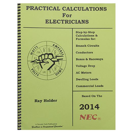 Electrical Power Calculations Books | Builder's Book, Inc.Bookstore