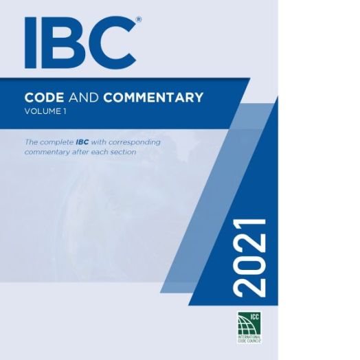 ICC International Codes - CODES / STANDARDS