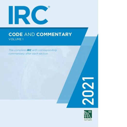 ICC International Codes - CODES / STANDARDS