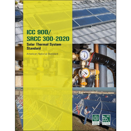 ICC Standards - CODES / STANDARDS