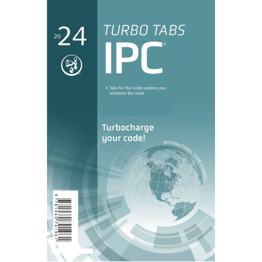 ICC International Codes - CODES / STANDARDS