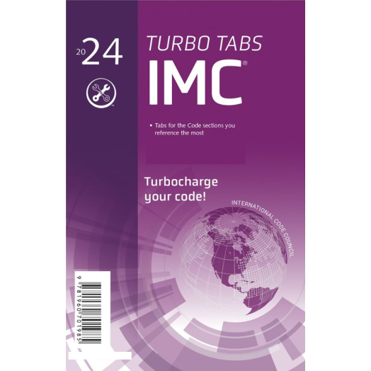 ICC International Codes - CODES / STANDARDS